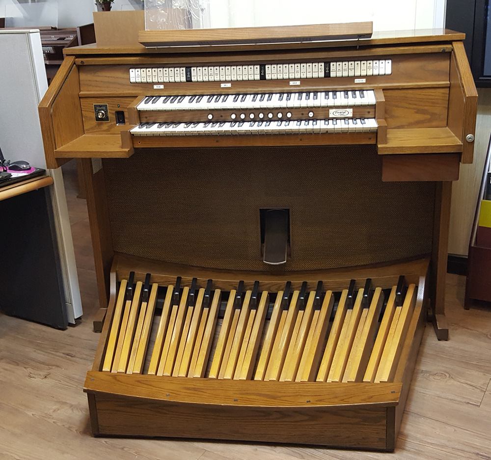 콘텐트오르간 – ALLEN AP-4