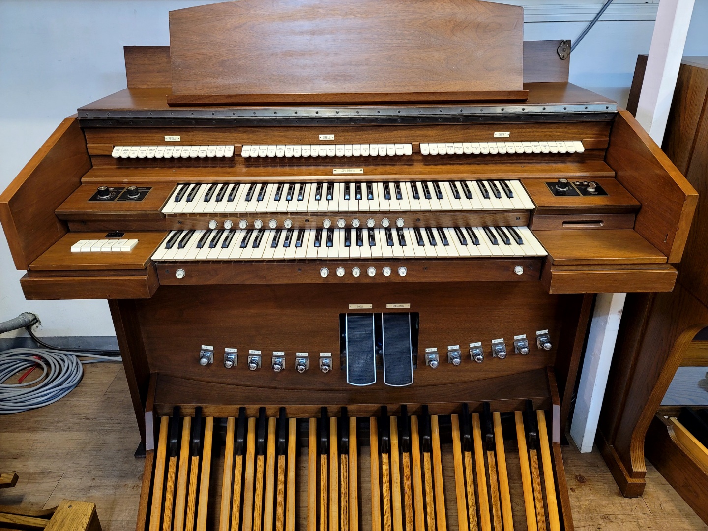 콘텐트오르간 – ALLEN AP4