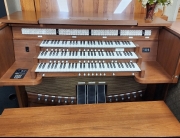 콘텐트오르간 – ALLEN ADC 220